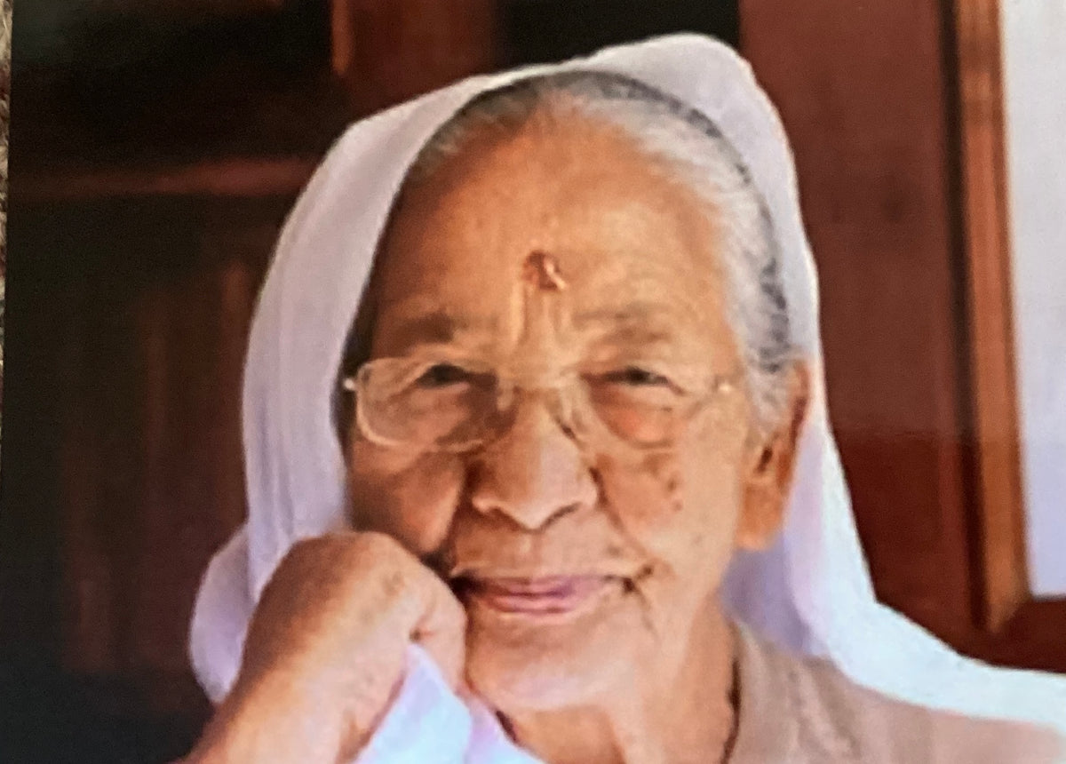 SIDDHI MA | PHOTOS | TAOS, NM – Puja Dukan